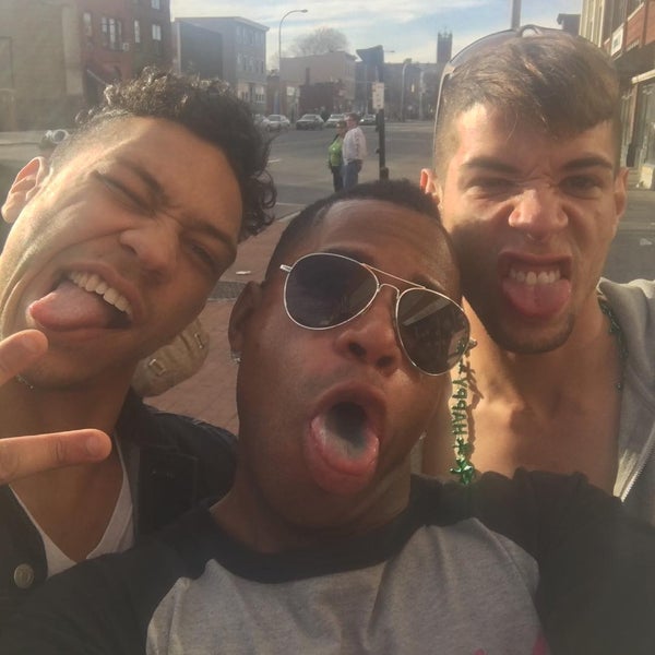 Photos at Rocks - Albany, NY