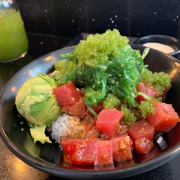 Okipoki - Los Angeles, CA