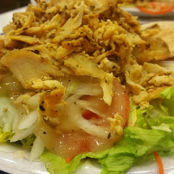 Kojax Souflaki - Ville-Marie - 7 tips from 266 visitors