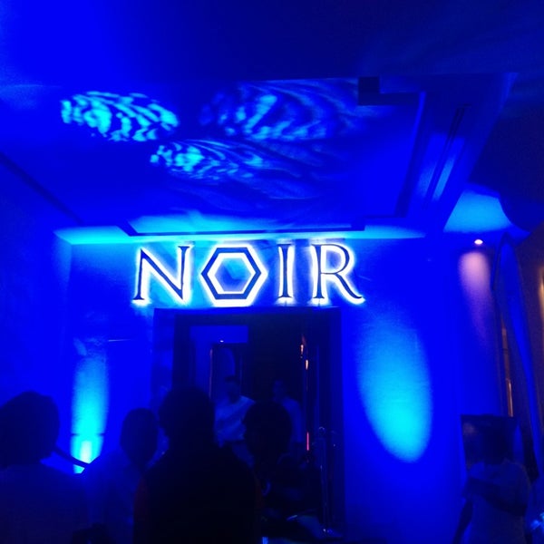 Disco NOIR - Nightclub in Cancún