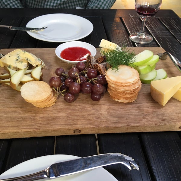 Clearview Estate Winery & Restaurant - 8 tips