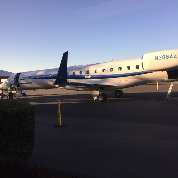 Intel Air Shuttle Hillsboro - Northeast Hillsboro - 2 tips from 371 ...