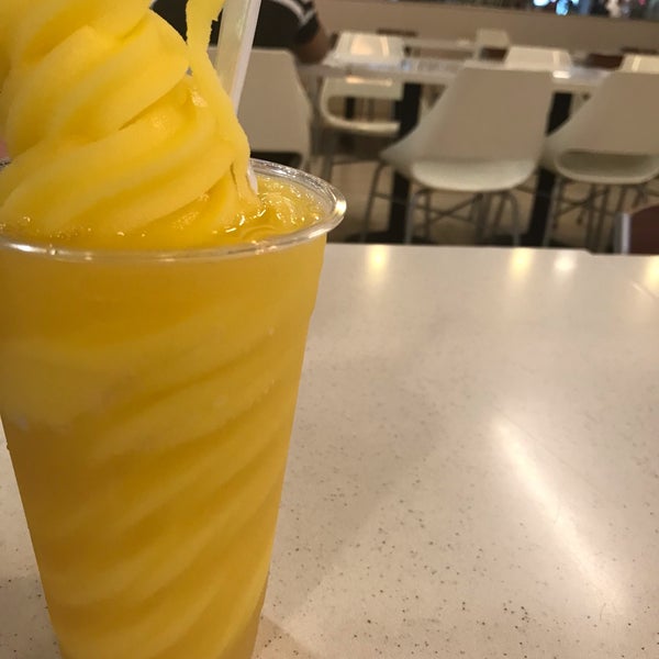 Zagu Original Crystal & Pearl Shakes - Ala Moana - Kakaako - 4 tips