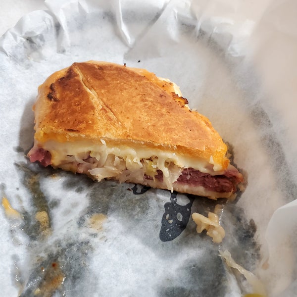 The Kooky Coconut - Ice Cream Parlor in Indian Rocks Beach