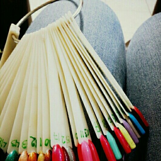 Shio Nails Olivares - Hair Salon in Hermosillo