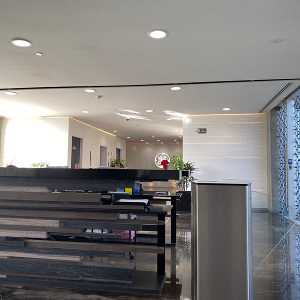 GE Global Operations Center LATAM - Garza García, Nuevo León
