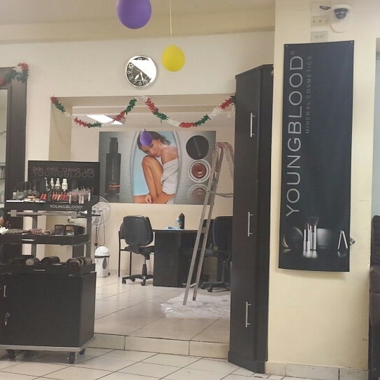 Shio Nails Olivares - Hair Salon in Hermosillo