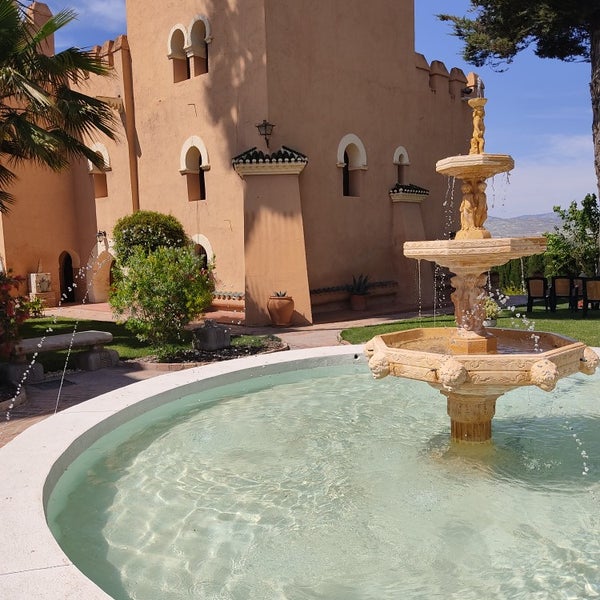 Castillo De Láchar - Historic Site in Láchar