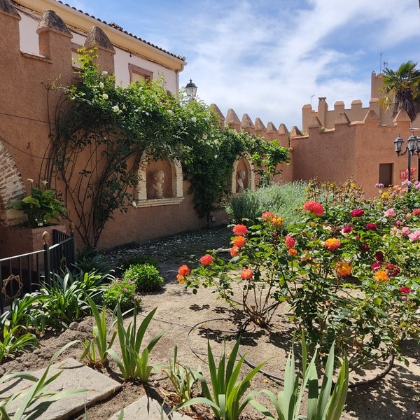 Castillo De Láchar - Historic Site in Láchar