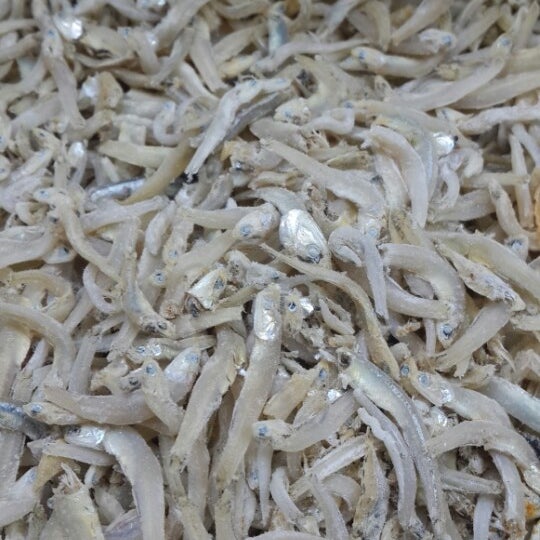 SAFMA @ Pasar Besar KK - 6 tips