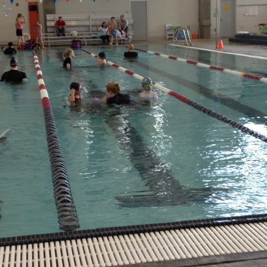Photos at Rockwall ISD Aquatic Center - Swimming Pool in Rockwall