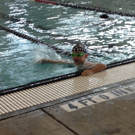 Photos at Rockwall ISD Aquatic Center - Swimming Pool in Rockwall