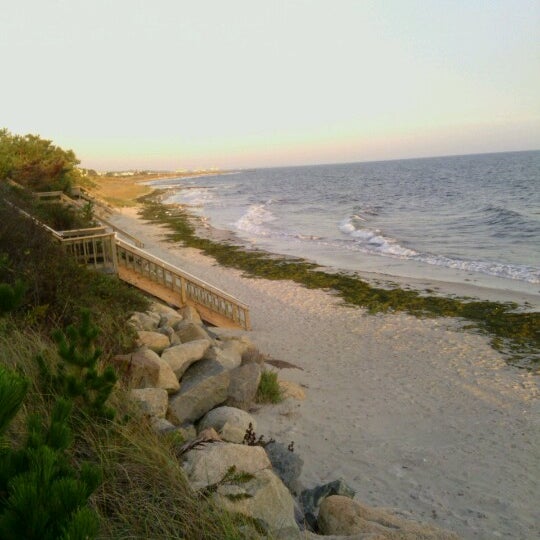Grey Neck Beach - Beach