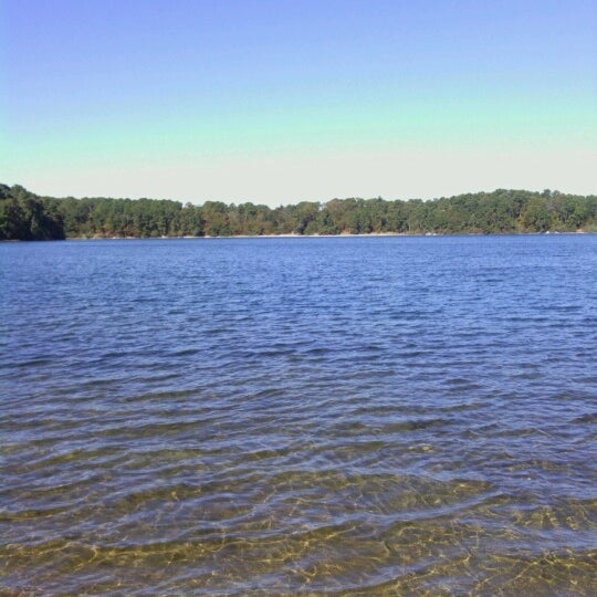 Nickerson State Park - State / Provincial Park