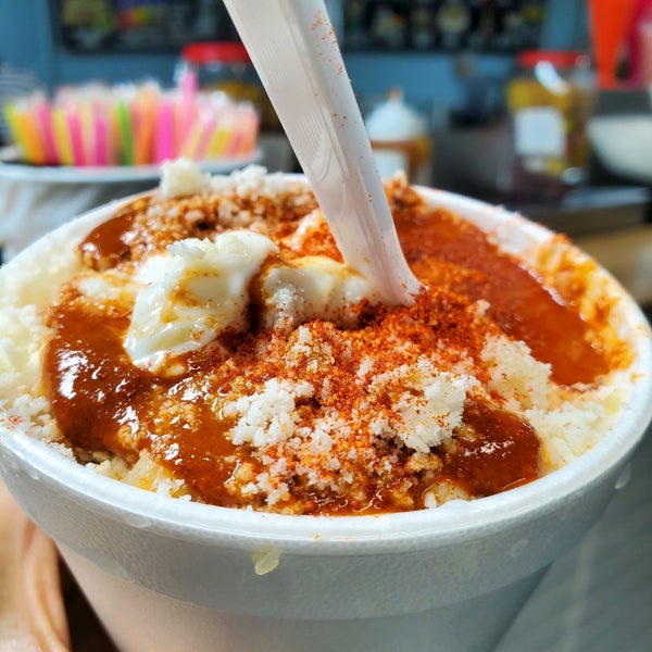 hay elotes - Mexican Restaurant in Austin