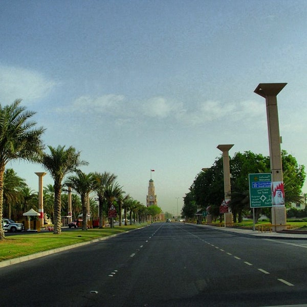 الرفاع الغربي | West Riffa - Neighborhood in a