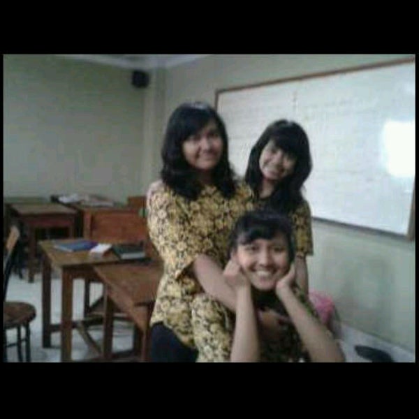 Photos at SMIP Paramitha - Duren Sawit - Jakarta, Jakarta