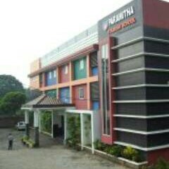 Photos at SMIP Paramitha - Duren Sawit - Jakarta, Jakarta