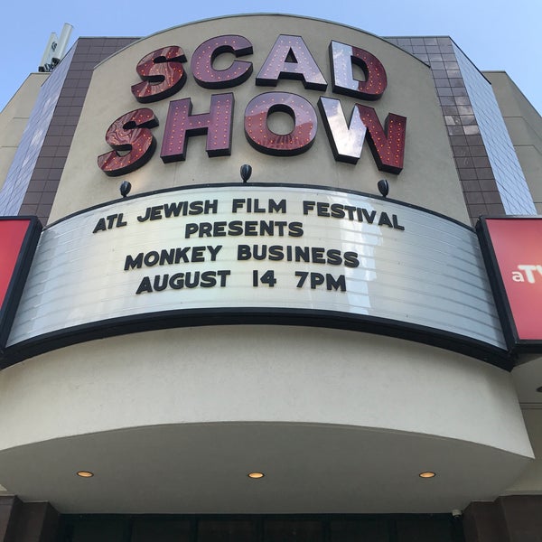 SCADshow - Midtown - 2 tips