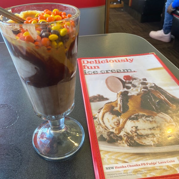 Friendly's - Myrtle Beach, SC