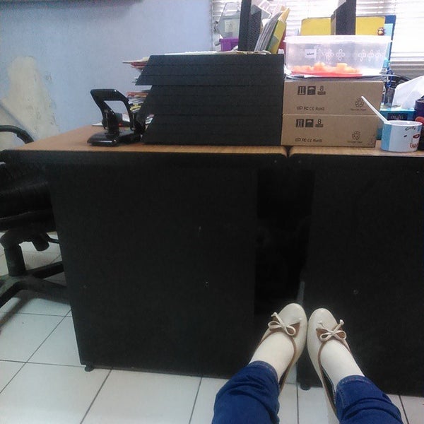 VICO Indonesia-Badak Field - Factory