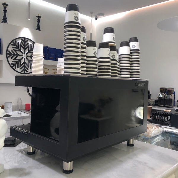 Snow Coffee - Coffee Shop in الهفوف والمبرز