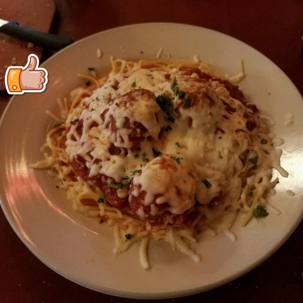 Photos at Spaghetti Warehouse - Downtown Akron - Akron, OH
