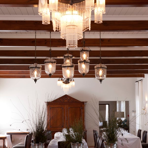 Laborie Restaurant (Now Closed) - Paarl, Western Cape