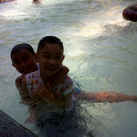 Sibul Nature Spring Resort - 83 visitors