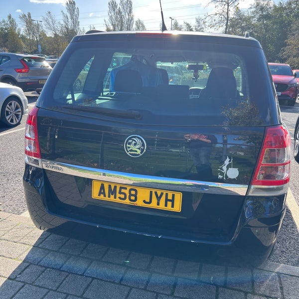 Norton Canes Motorway Services (RoadChef) - Norton Canes, Staffordshire