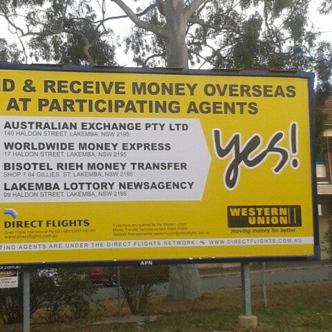 Photos at Lakemba Station - 1 tip