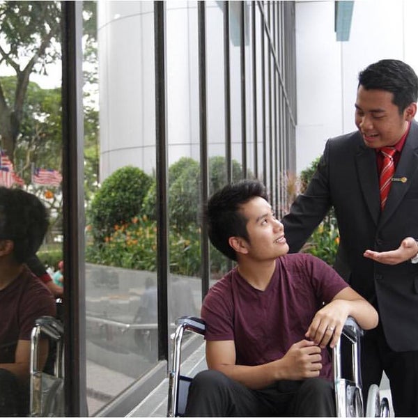 EPF BUILDING - City Hall