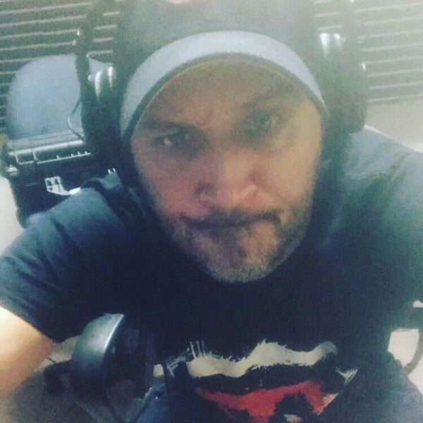 Geoffrey Glass's Instagram, Twitter & Facebook on IDCrawl