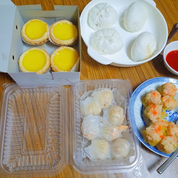 KK Dim Sum Garden 佳佳點心苑 - Farlim - 16 tips from 622 visitors