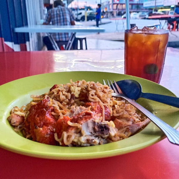 Restoran Ali Food Corner - Malay Restaurant in Petaling Jaya, Selangor