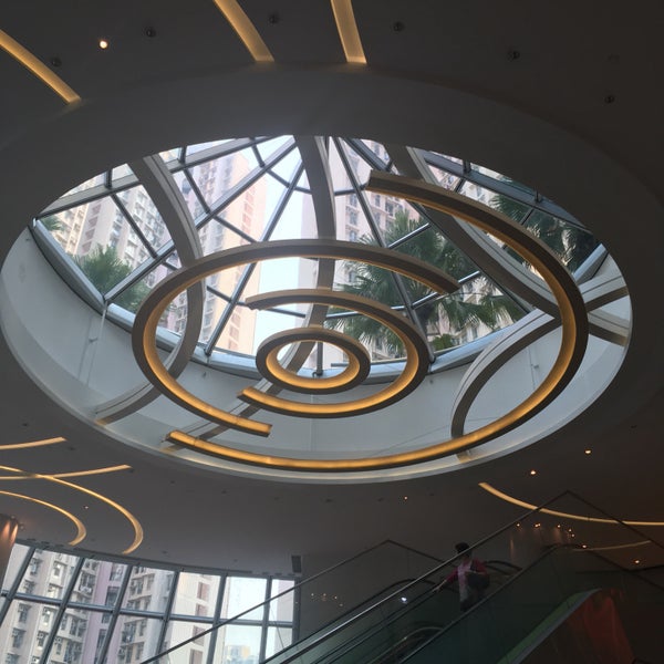 Photos at T Town - Shopping Mall in Tin Shui Wai, Hong Kong