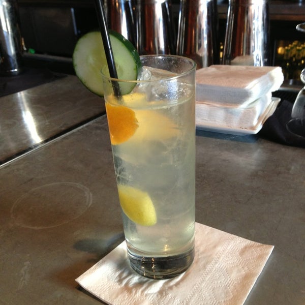 Proof Bar - Bar in Charleston