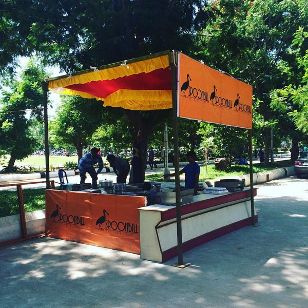 SRM Tech Park - SRM University