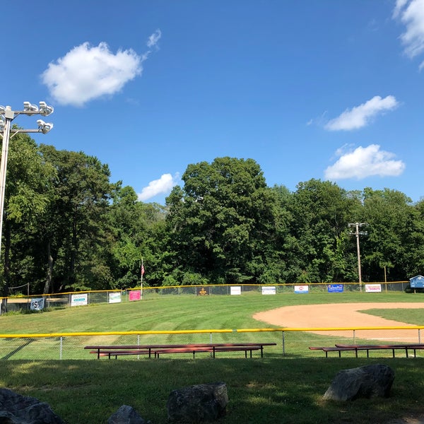 Summer in Georgetown