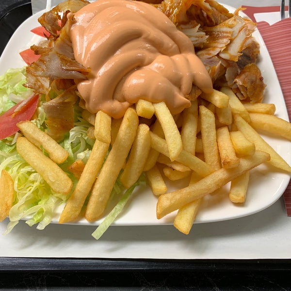 Pitta Snack Beernem - Doner Restaurant