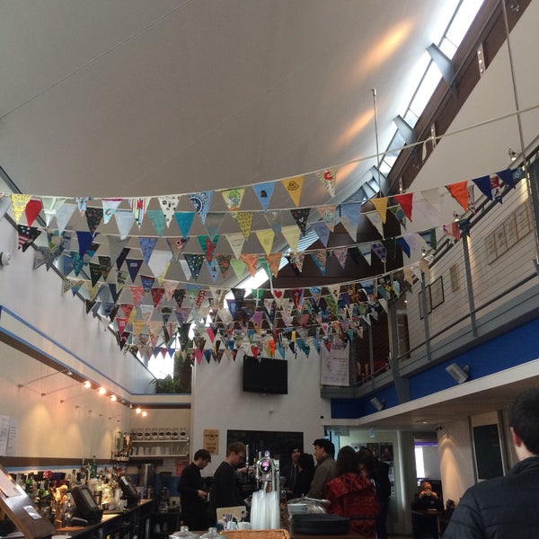 An Lanntair - Stornoway, Western Isles