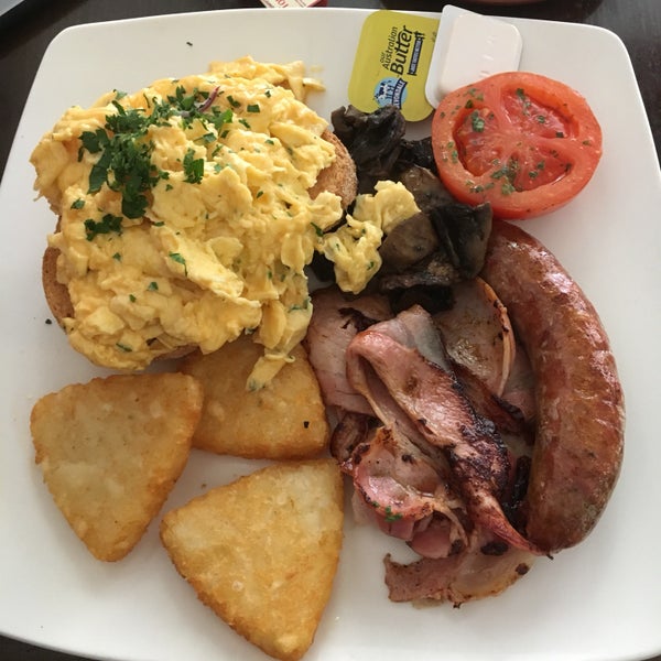 Cafe Brunelli - Café in Adelaide