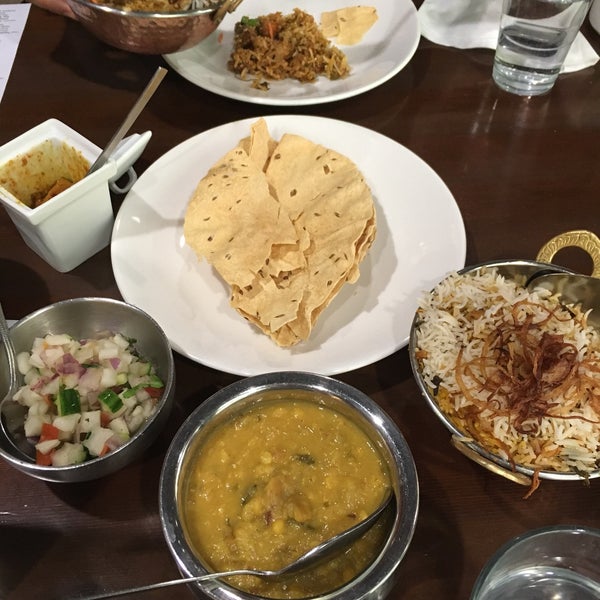 Photos at Googleplex - Cafe Baadal - Mountain View, CA