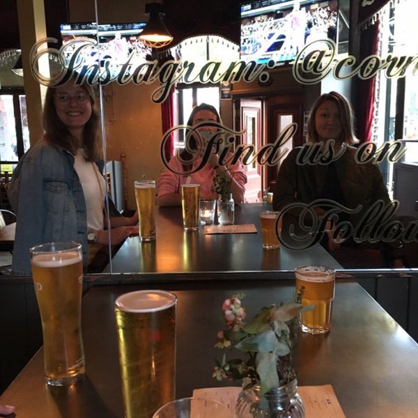 The Cornershop - Bar in Hackney