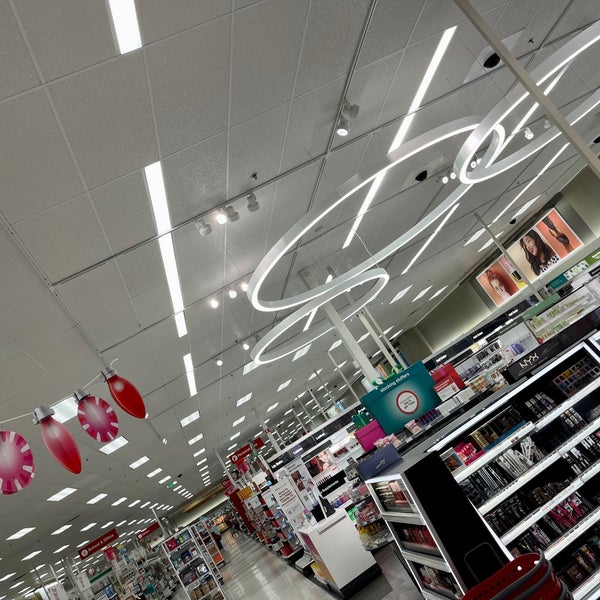 Photos at Target - 15240 N Dale Mabry Hwy
