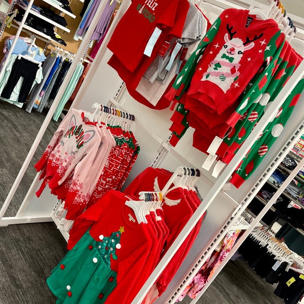 Photos at Target - 15240 N Dale Mabry Hwy