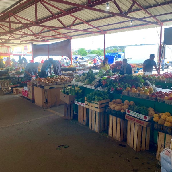 Funland Flea Market - Flea Market