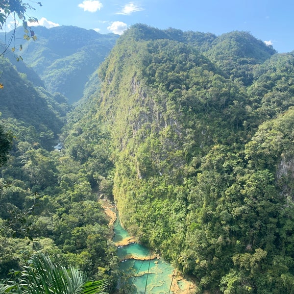 Semuc Champey - 10 tips from 274 visitors