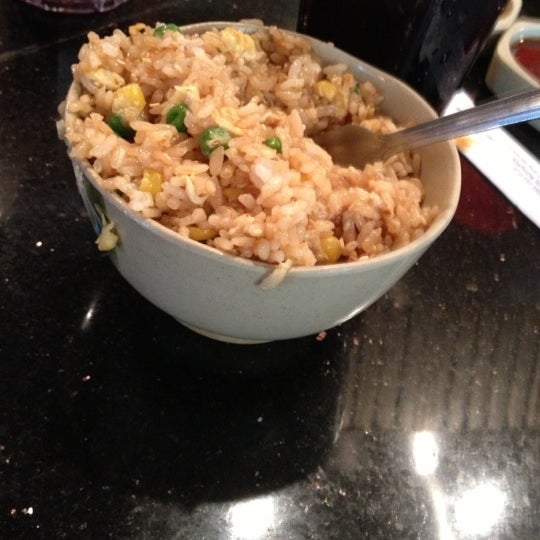 Photos at Gasho - Sushi Restaurant