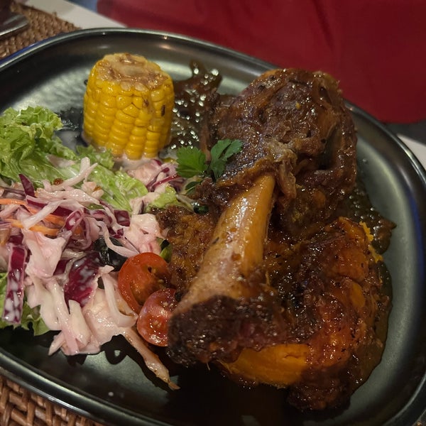 Subak Restaurant - Indonesian Restaurant